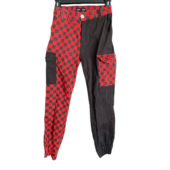 Almost Famous | Pants & Jumpsuits | Almost Famous Womens Xs Cargo ...